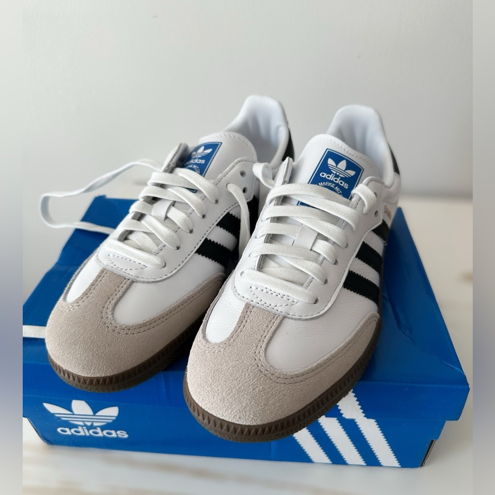 Adidas Samba Og - Gem